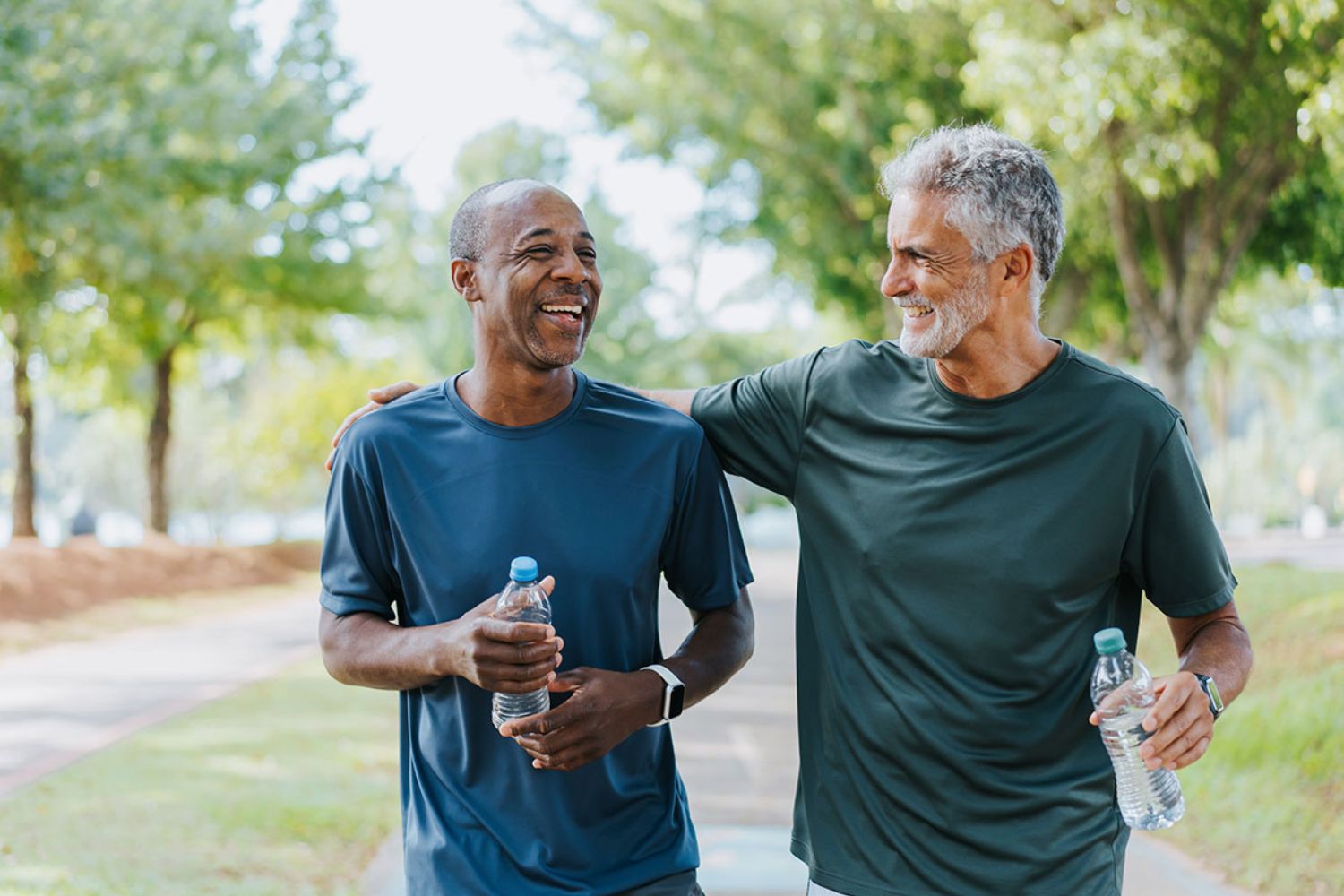 Thrive EECP - Thrive EECP